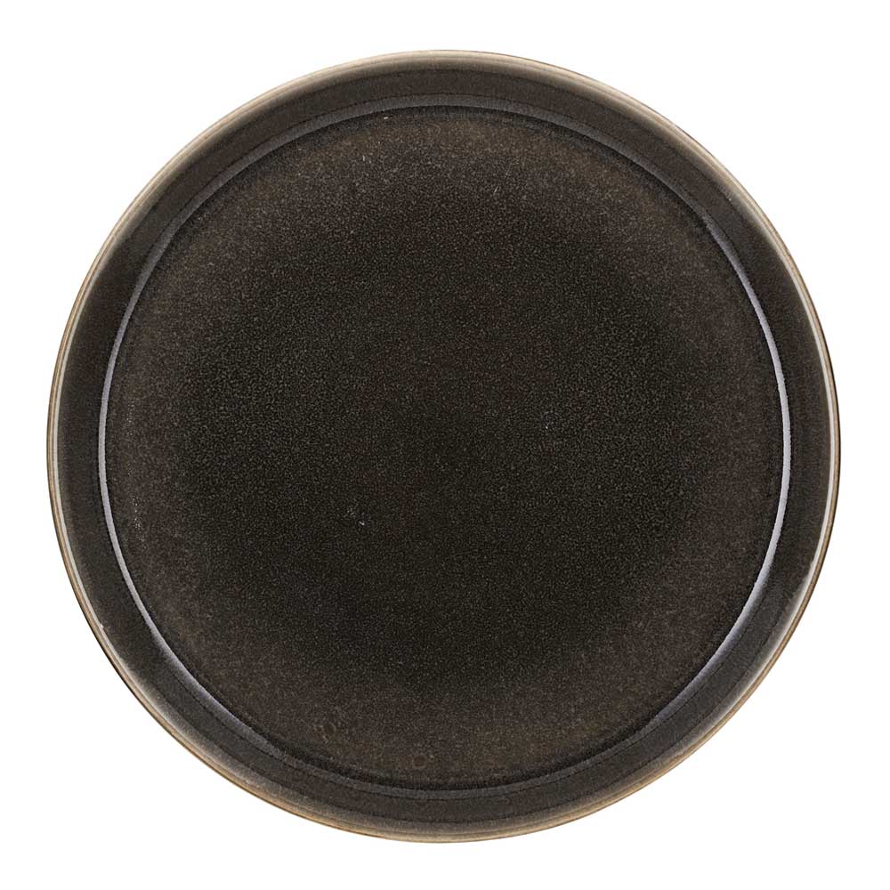 Tallrik Gastro 27 cm Grå - Cervera