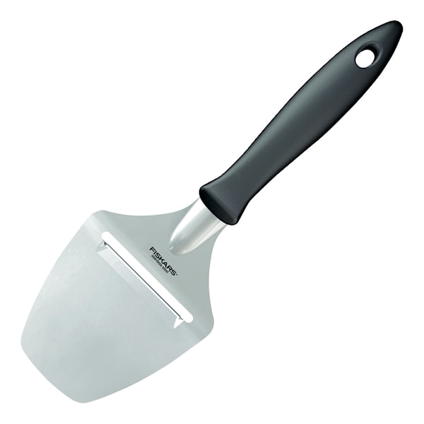 Fiskars Osthyvel Essential 21 cm Svart - Cervera