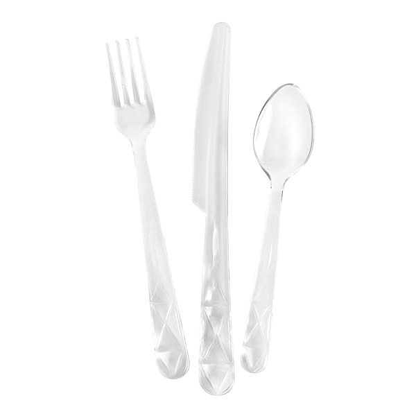 Picknick Bestickset 12 delar - Cervera