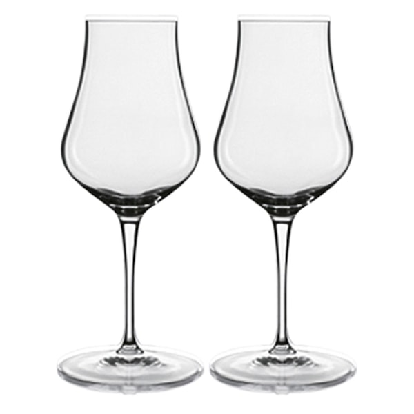 Vinoteque Romglas Spirits/Snifter 17 cl 2-pack - Cervera