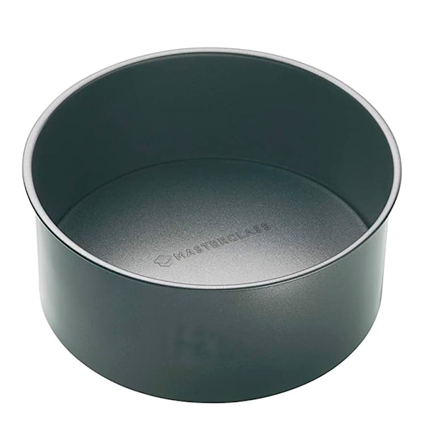 Bakform Löstagbar Botten Hög 20 cm - Cervera