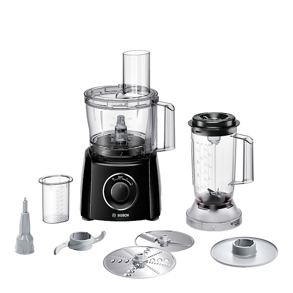 Bosch MultiTalent Matberedare med blender - Cervera