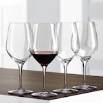 Spiegelau Authentis Bordeaux 65 cl 4-pack - Cervera