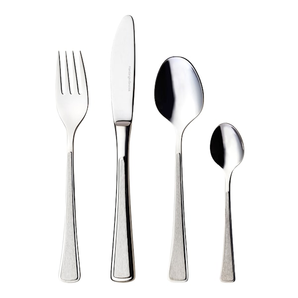 Ramona Bestickset 48 delar - Cervera