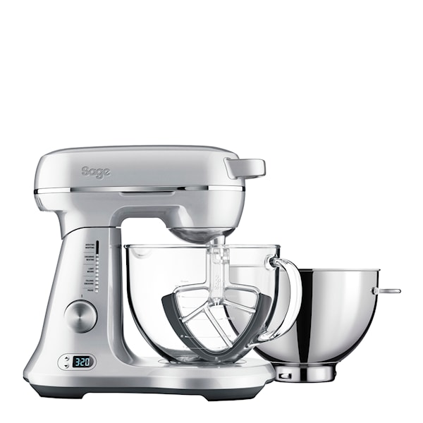 Sage The Bakery Boss Köksmaskin - Cervera