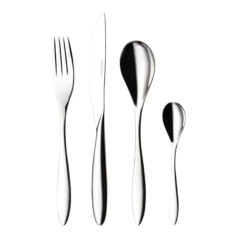 Maria Bestickset 48 delar - Cervera