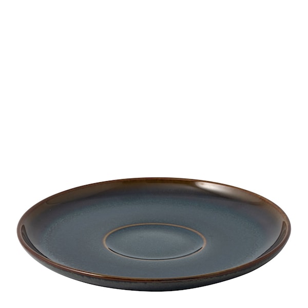 Crafted Denim Fat till Kaffekopp 15 cm - Cervera