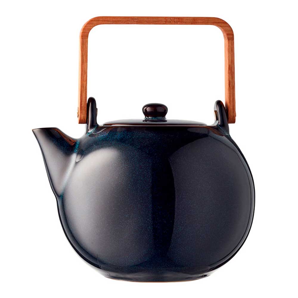 Tekanna 1,2 L Blå - Cervera