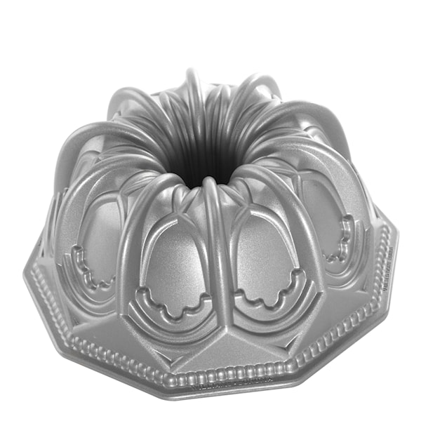 Bakform Katedral - Cervera