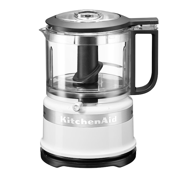 KitchenAid Midline Matberedare Mini 0,83 L Vit - Cervera