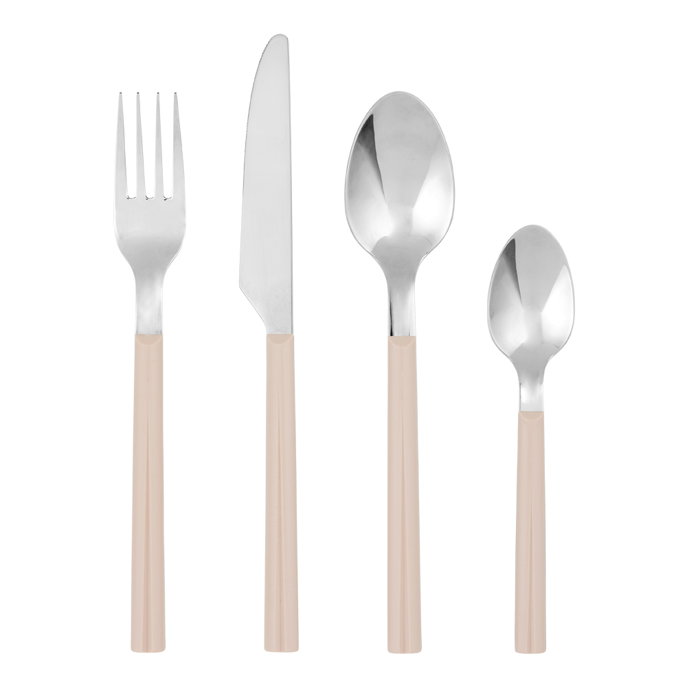 Rosendahl - Grand Cru Bistro Bestickset 16 delar Blush - present ...