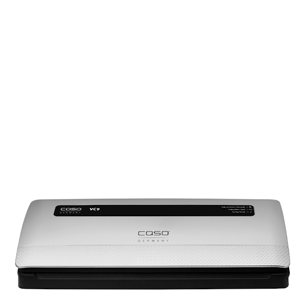 Vakuumförpackare VC9 Silver - Cervera