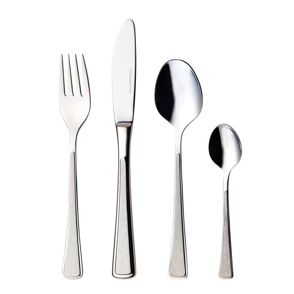 Ramona Bestickset 24 delar - Cervera