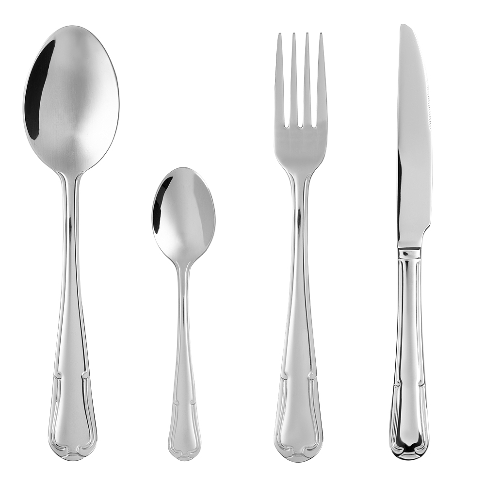 Bestick & Bestickset - Cervera