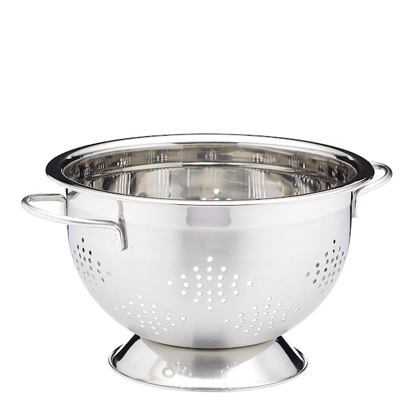 Durkslag Rostfri 25,5 cm - Cervera