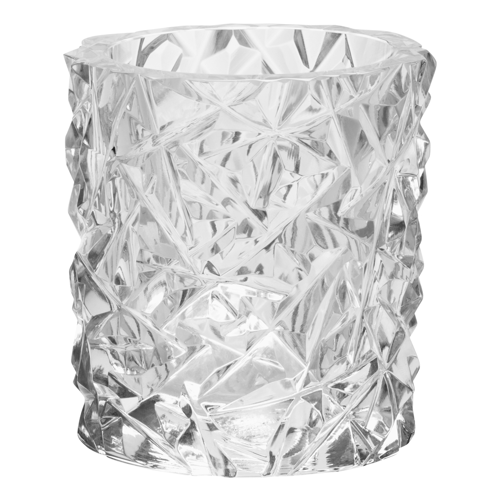 Carat Ljuslykta 9,2 cm - Cervera