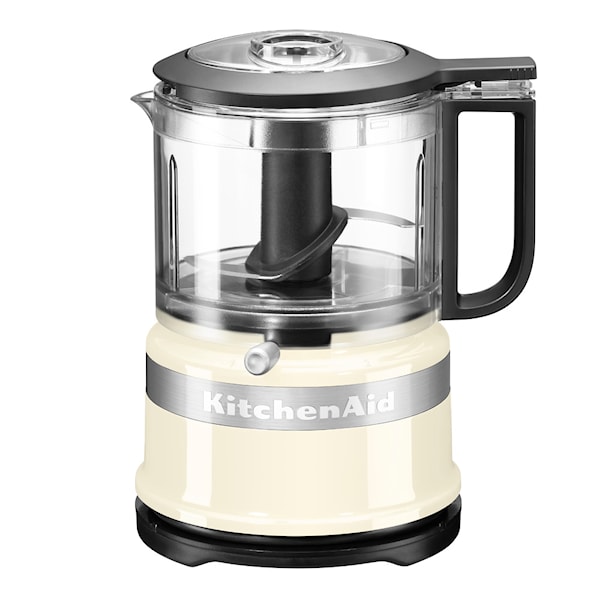 KitchenAid Midline Matberedare Mini 0,83 L Creme - Cervera