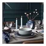 Crafted Breeze Tallrik 26 cm - Cervera