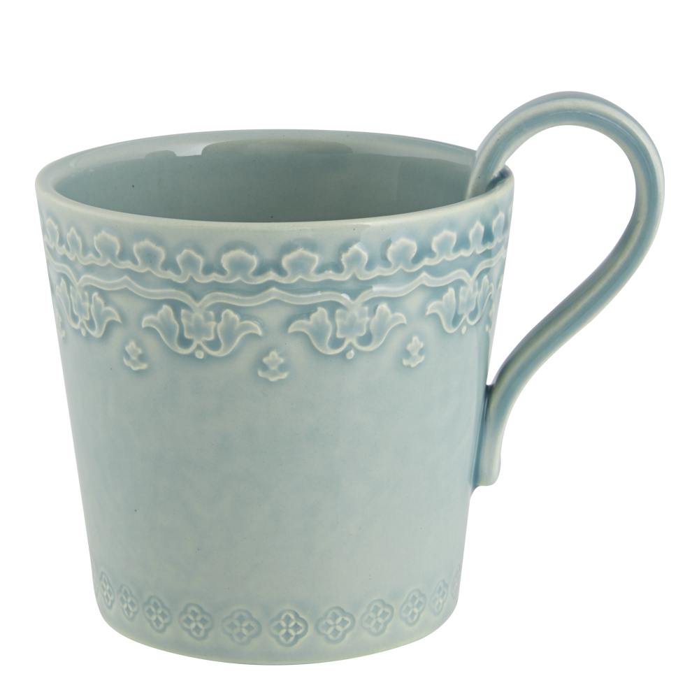 Rua Nova Mugg 50 cl Aqua - Cervera