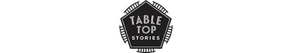 Table Top Stories - Cervera