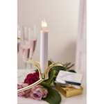 Tilipi Adventsljusstake 5 ljus Mässing - Cervera