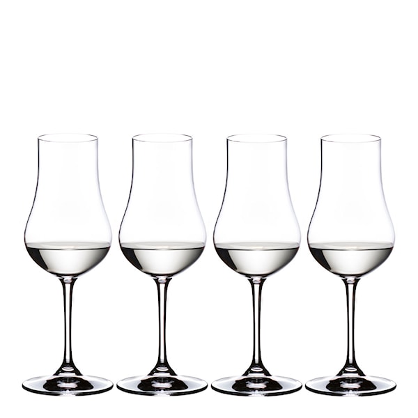 Bar Tumbler Romglas 4-pack - Cervera