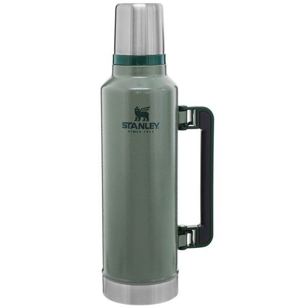 Stanley classiC Termos 1,9L Grön - Cervera