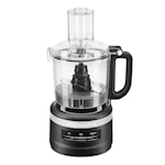 KitchenAid Midline Matberedare 1,7 L Mattsvart - Cervera