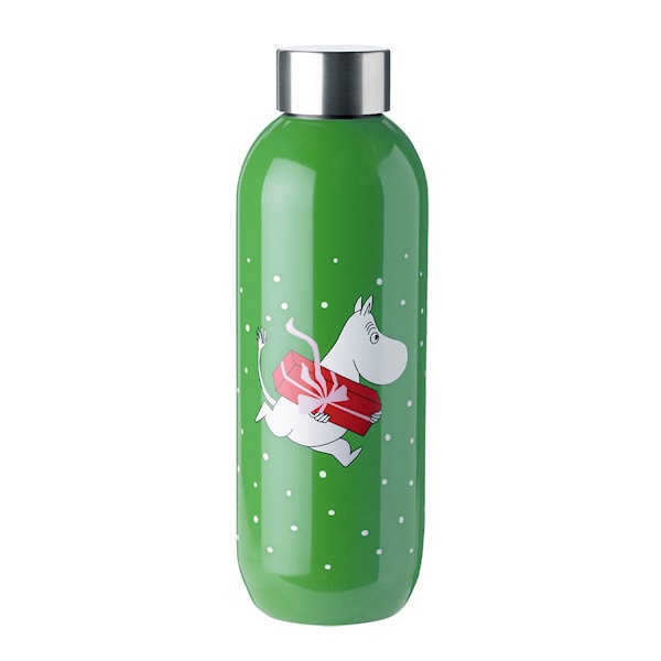 Mumin Keep Cool Dricksflaska 75 cl Present - Cervera
