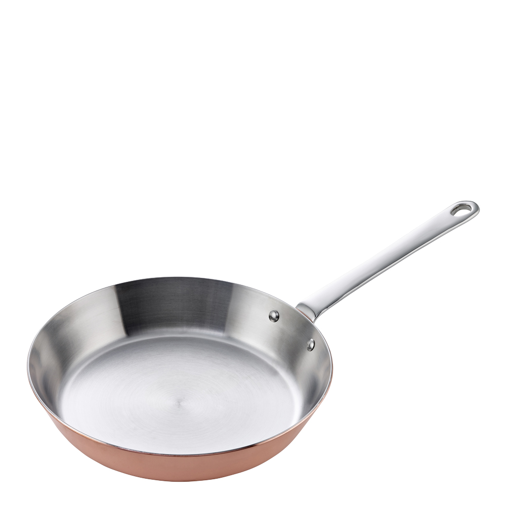 Scanpan Maitre D' Stekpanna 24 cm Koppar - Cervera