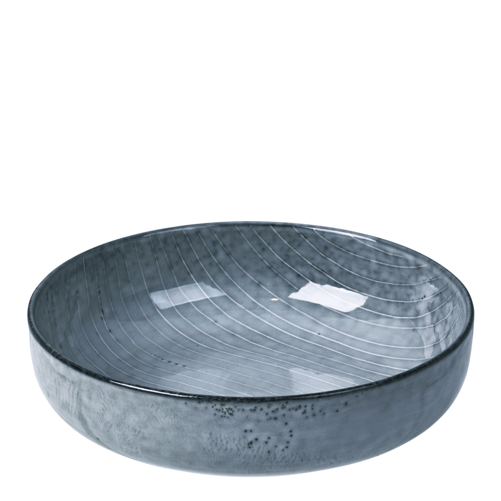 Nordic Sea Skål 17 cm Blå - Cervera
