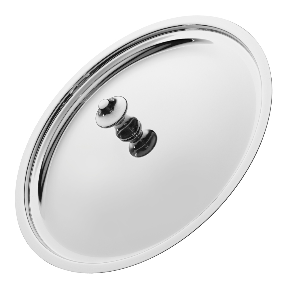 Maitre D' Lock 20 cm Rostfri - Cervera