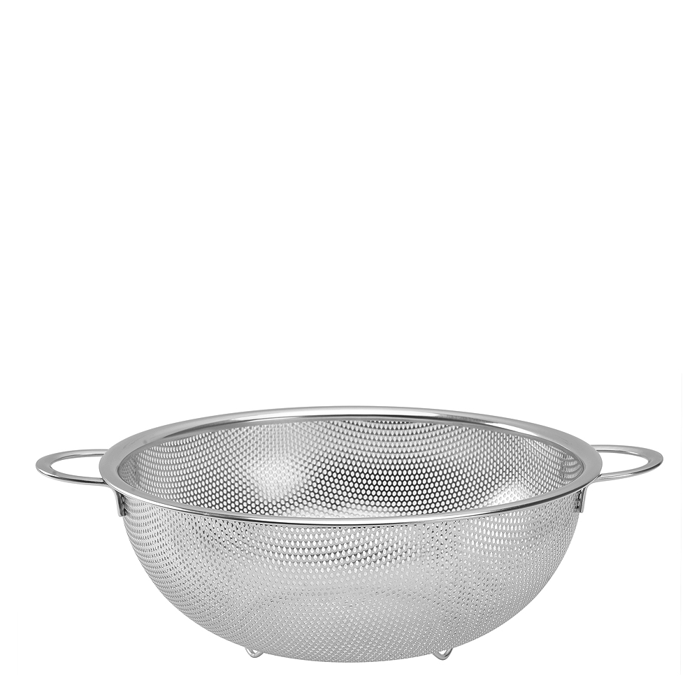 Basis Durkslag Rostfri Rostfri - Cervera