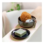 Crafted Denim Fat till Kaffekopp 15 cm - Cervera