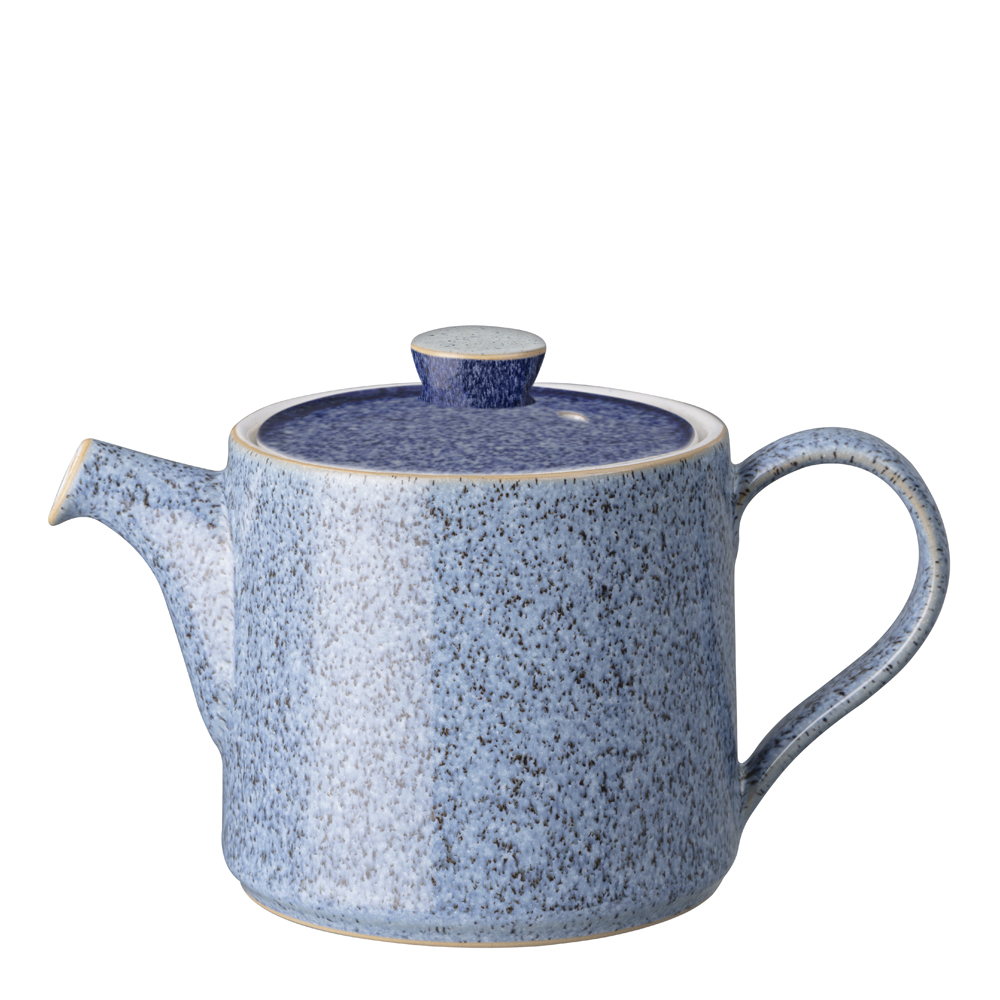 Studio Tekannan 0,44 L Blå - Cervera