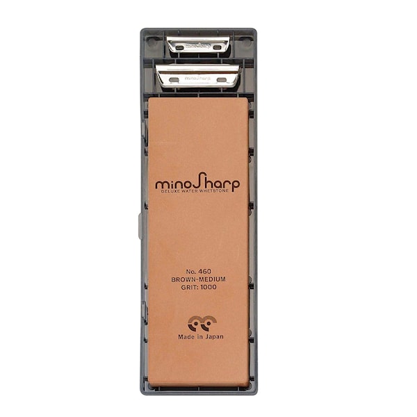 Slipsten Medium med Fixtur #1000 - Cervera