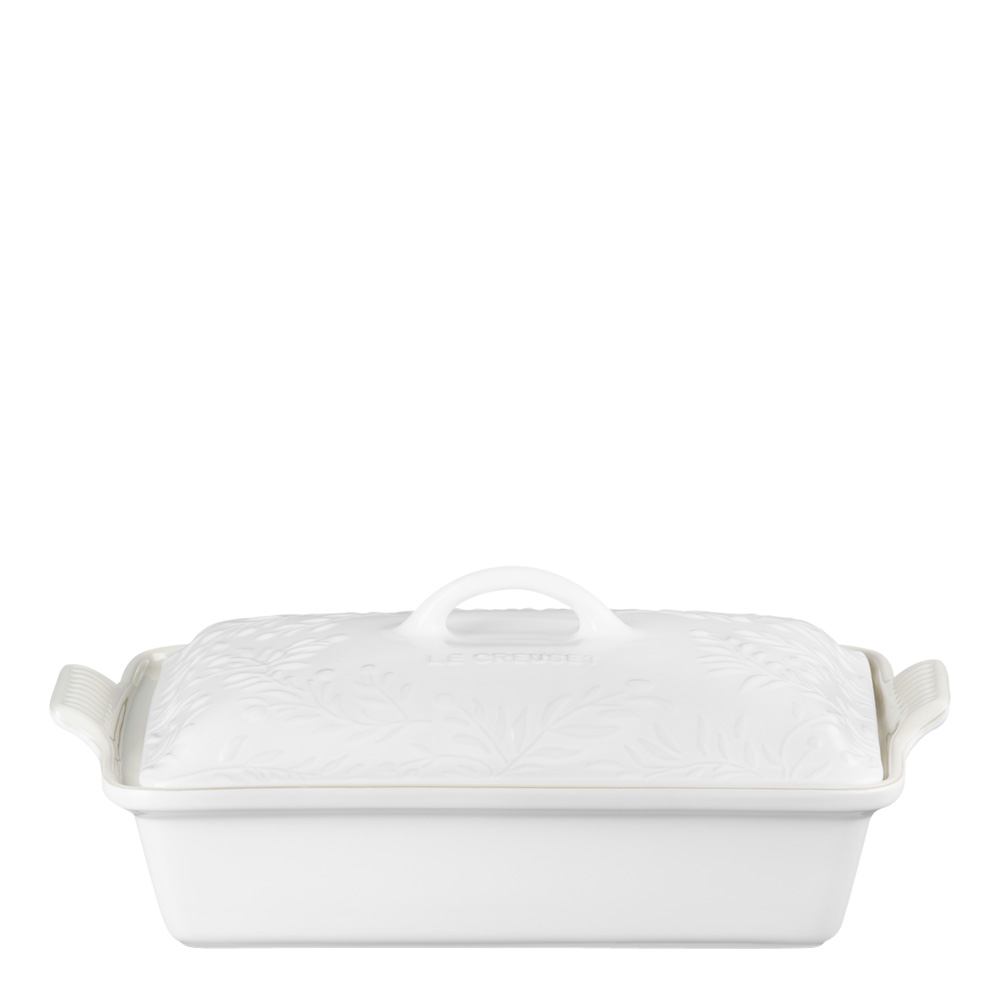 Rörstrand - Fat med genombruten dekor - present/presenttips