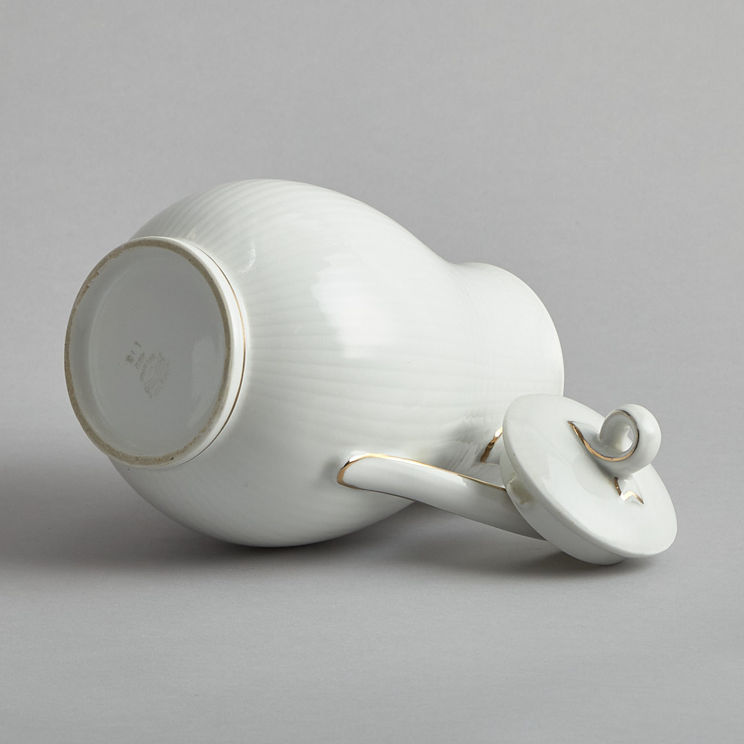 Rörstrand - "Swedish Grace" Kaffekanna - present/presenttips