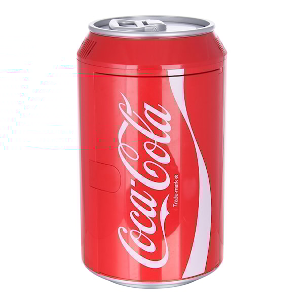 Minikylskåp Coca Cola 10 L - Cervera