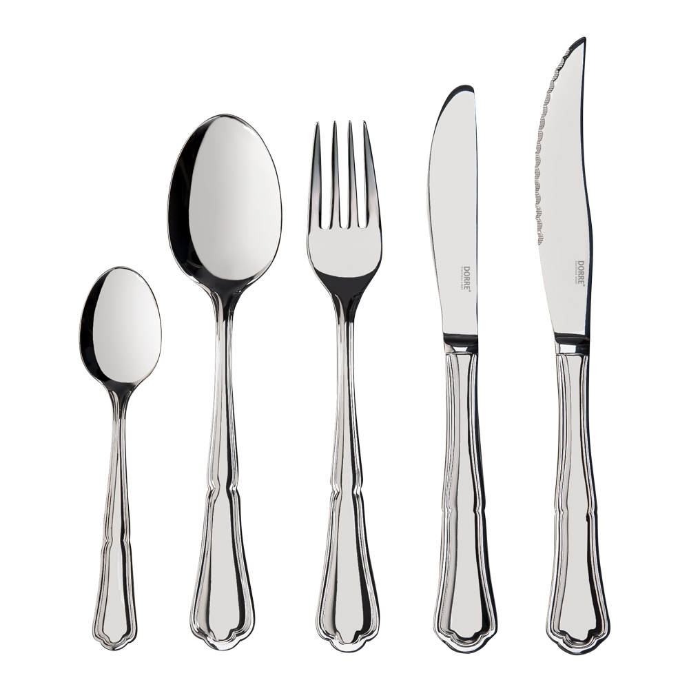 Bestickset 60 del New England - Cervera