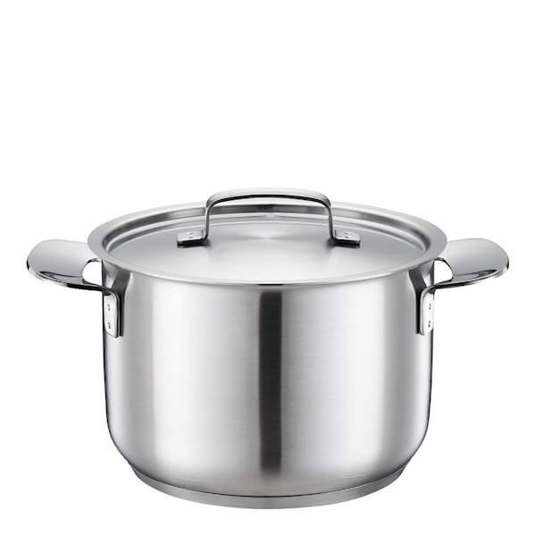 All Steel Gryta 3 L - Cervera