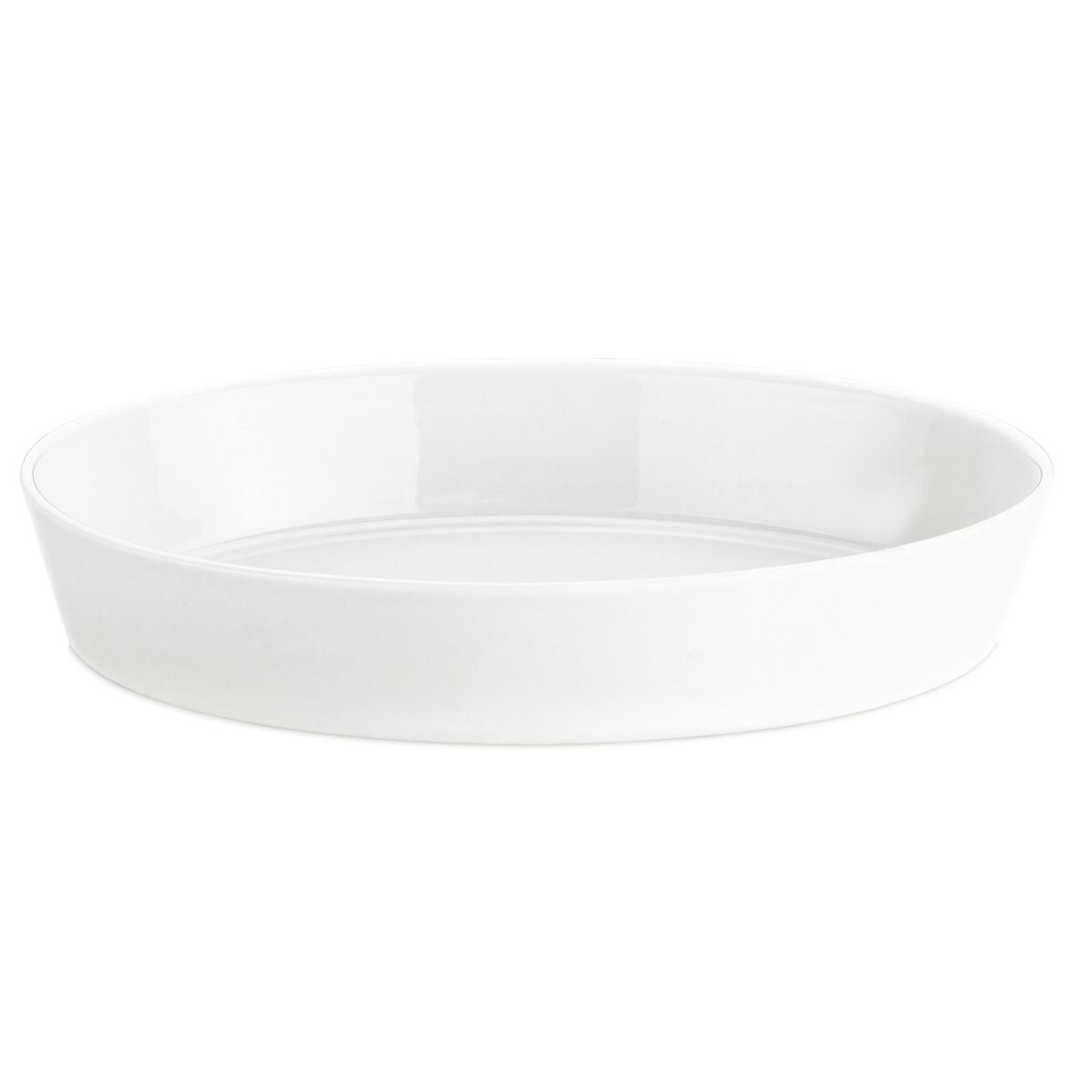 Fat oval 31 cm - Cervera